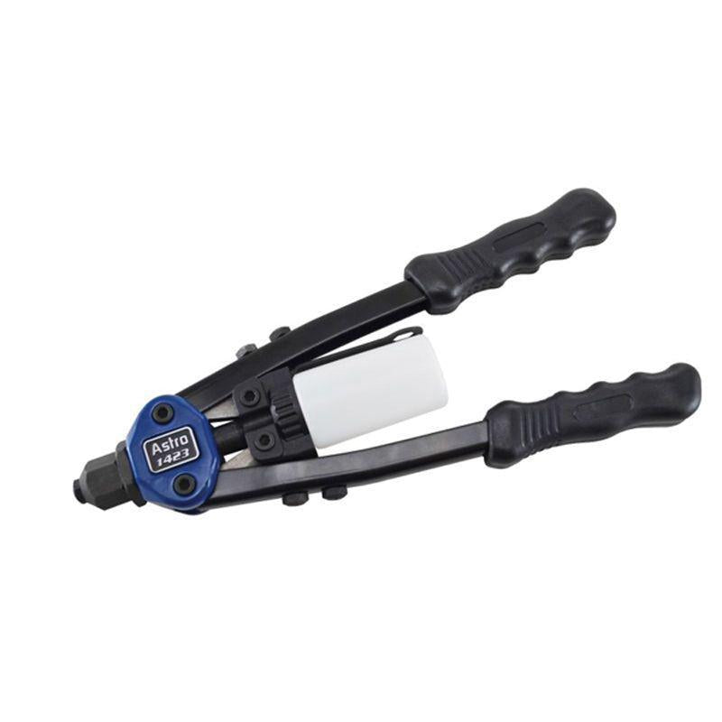 AST.1423 Astro Pneumatic® 1423 Heavy Duty Hand Riveter, 1/4 in
