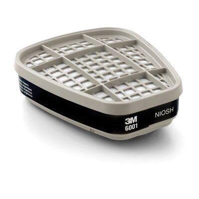 3M.7046 (2)6001 ORGANIC VAPOR CRTG